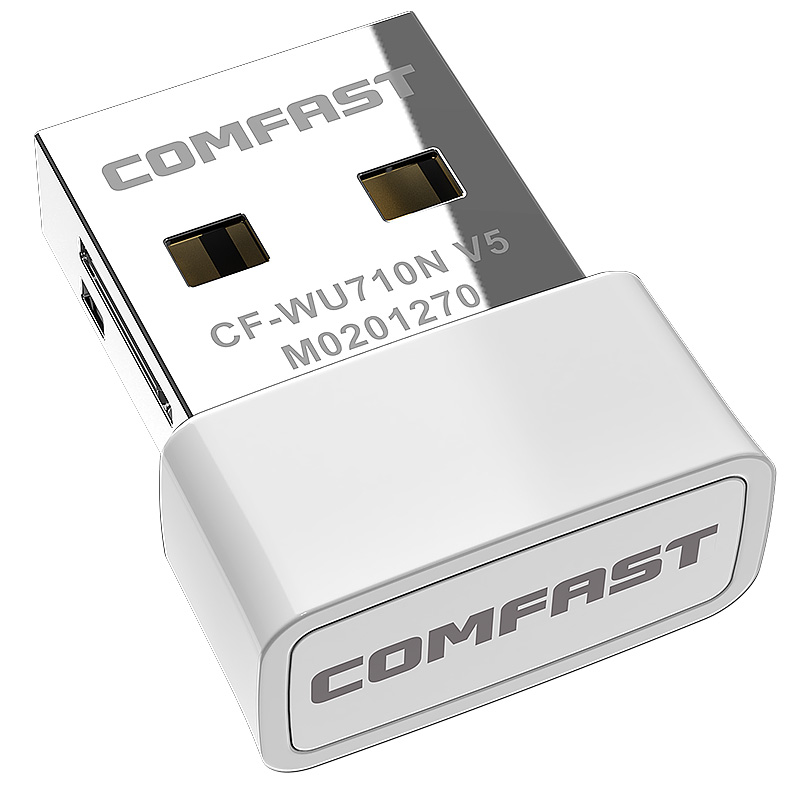 CF-WU710N V5 - Wireless Adapter - COMFAST