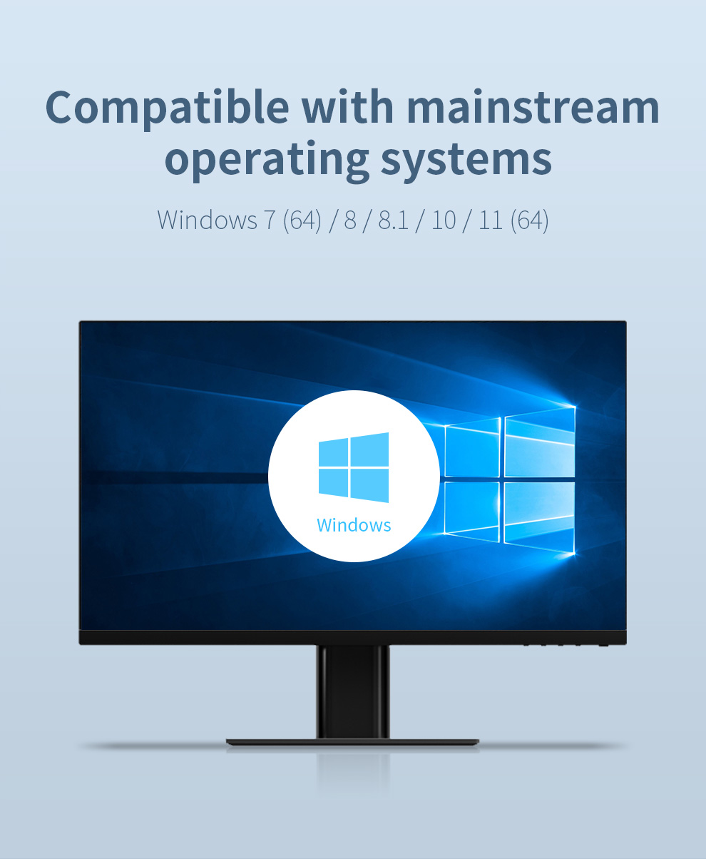 CF-WU710N V5 - Wireless Adapter - COMFAST